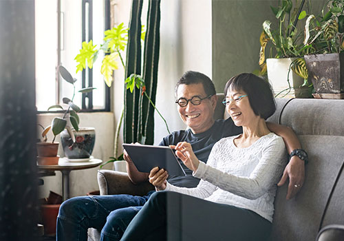 Financial Products & Health Savings Accounts from Optum Bank